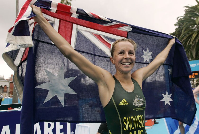 Snowsill's Olympic appeal set for Monday - ABC News