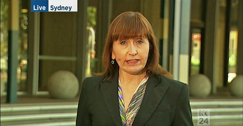 Court hears case against Slipper - ABC News