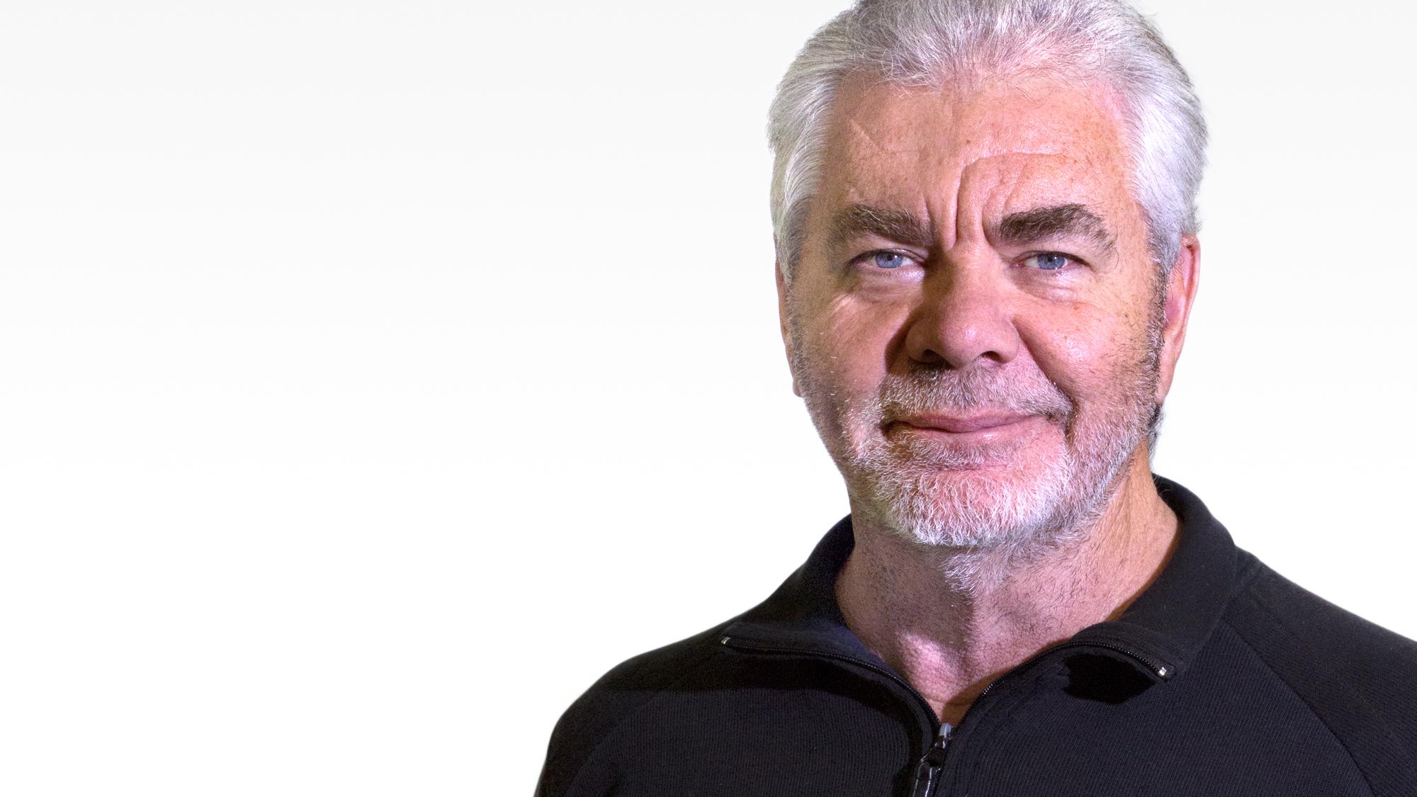 Wayne Shearman - ABC