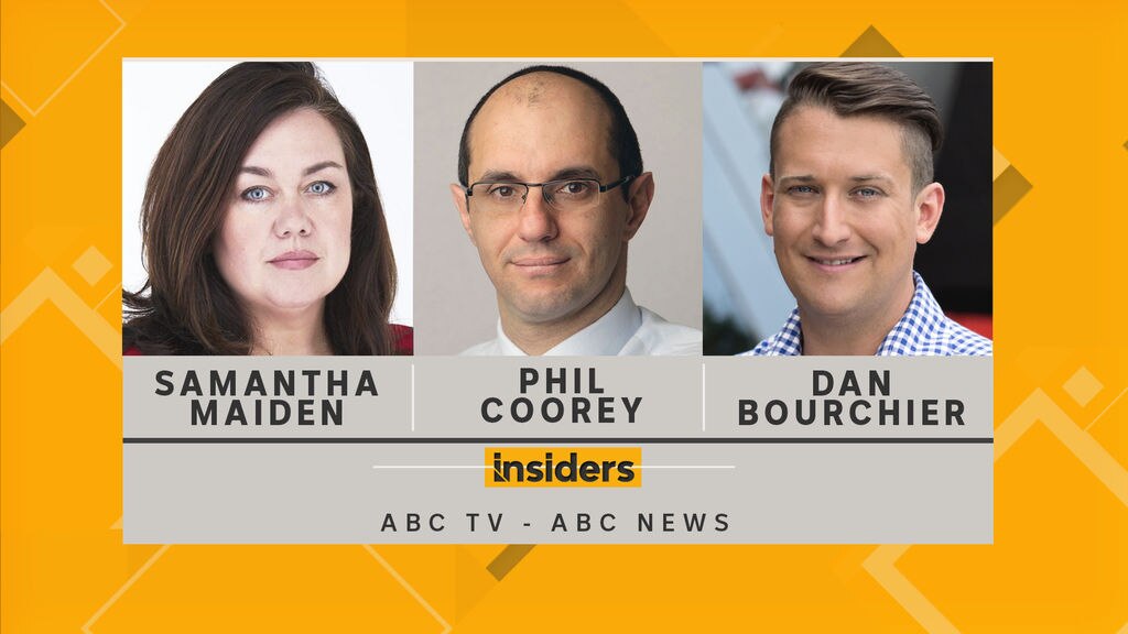 Archive - Insiders - ABC News