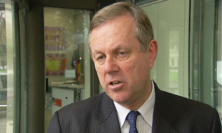 Rann gives reassurance on racial fears - ABC News