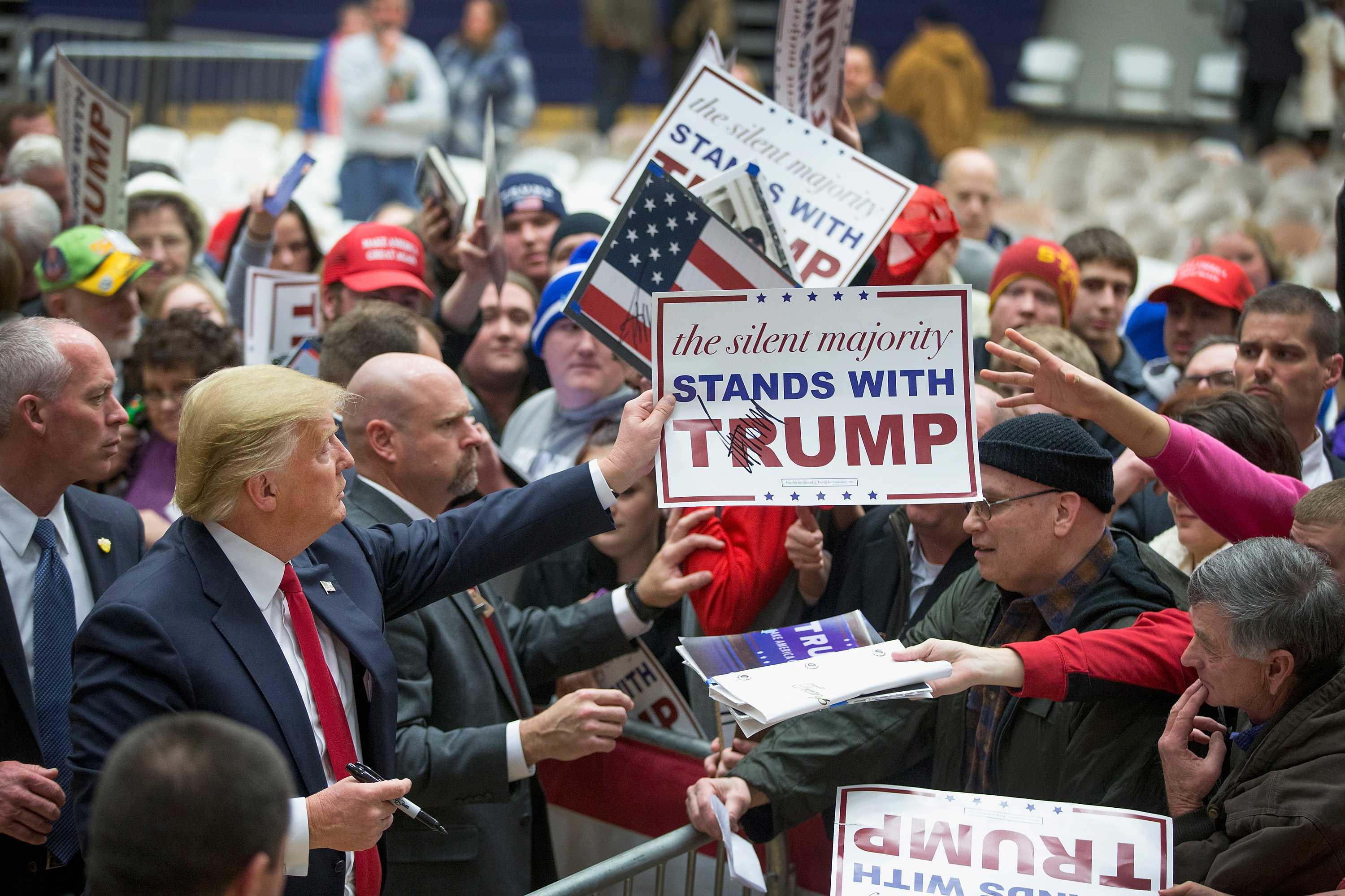 How population has helped shape the world, from wars to the election of ...