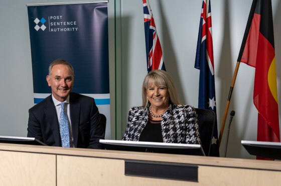 Many Victorian high-risk sex offenders are housed at Corella Place ...