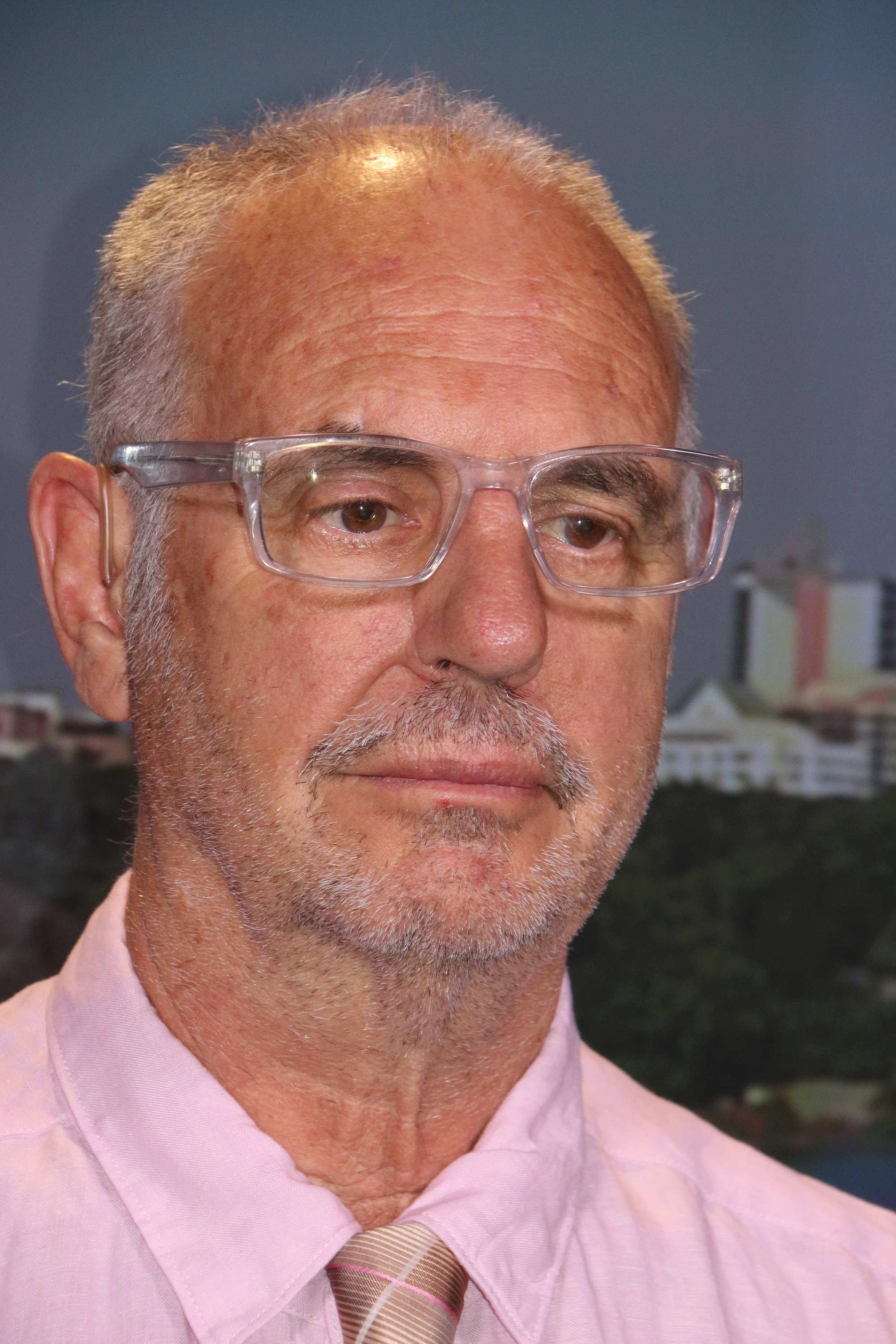 Philip Nitschke fails to overturn suspension from practising medicine ...