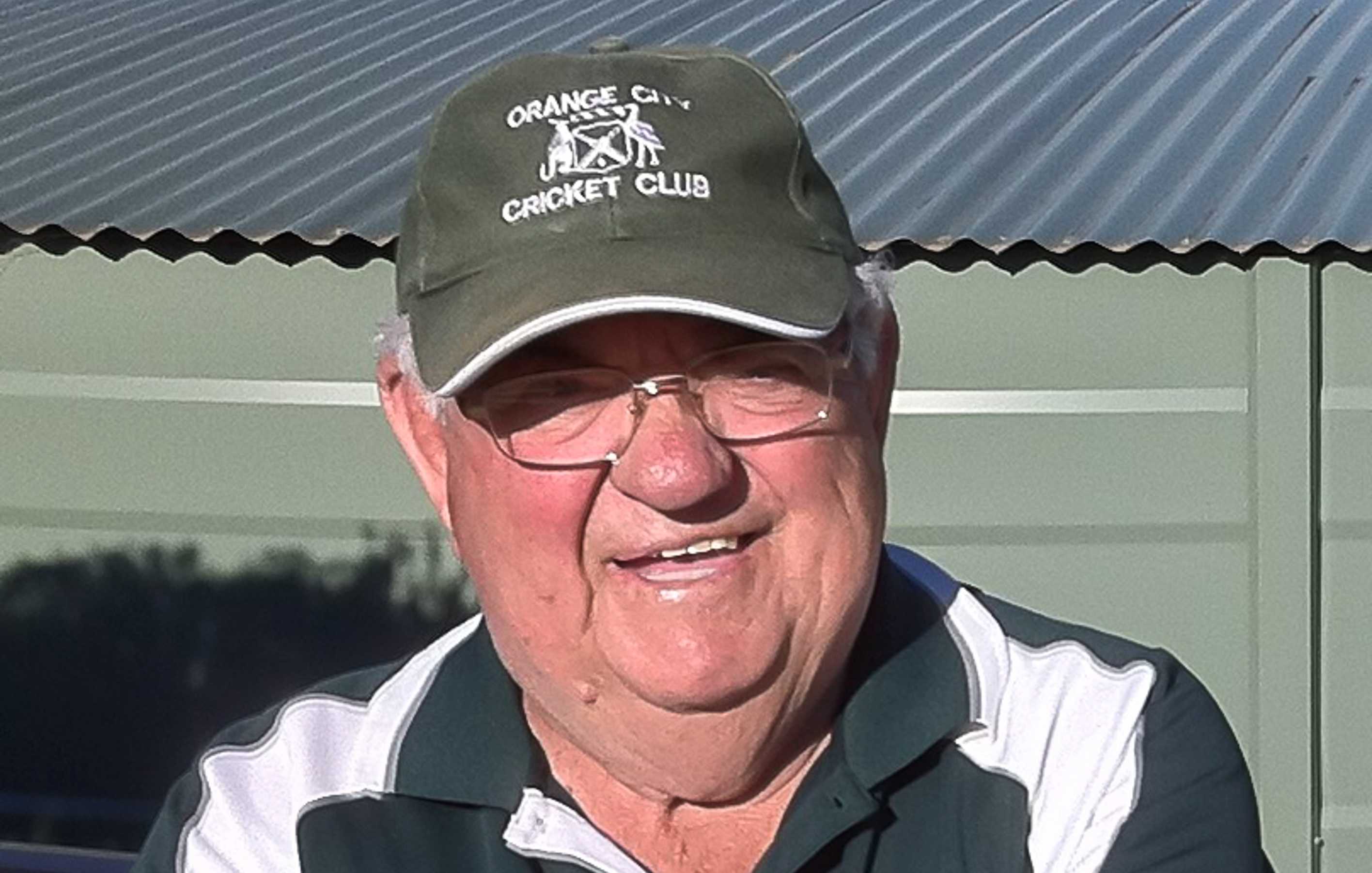 Carl Sharpe had a passion for keeping bush kids active - ABC News