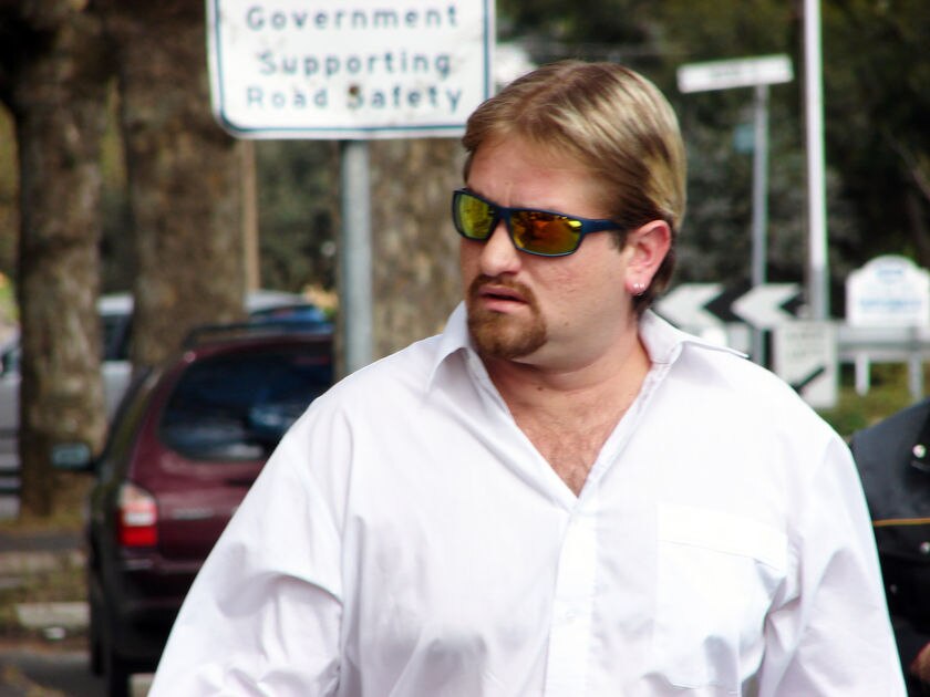 Guilty plea to role in fatal hit run - ABC News