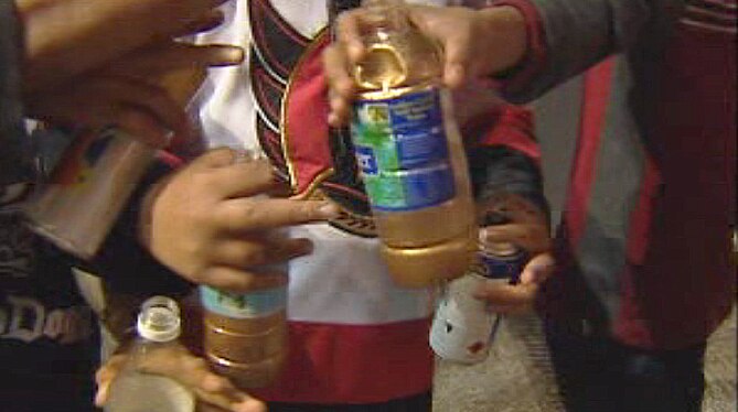 Call for youth services, engagement after aerosol inhalant death in ...