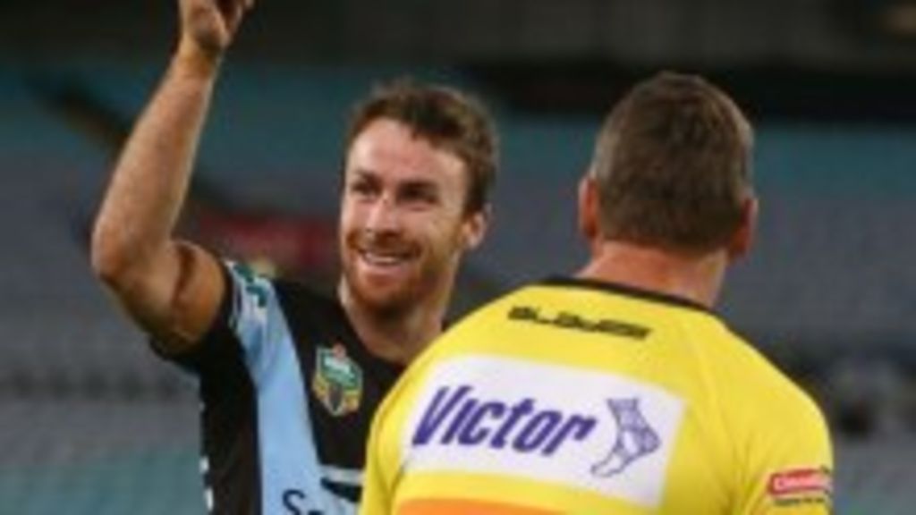 NRL weekly wrap with Matthew Elliott - ABC News