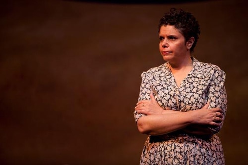 Deborah Cheetham recipient of the 2019 Merlyn Myer Music Commission ...