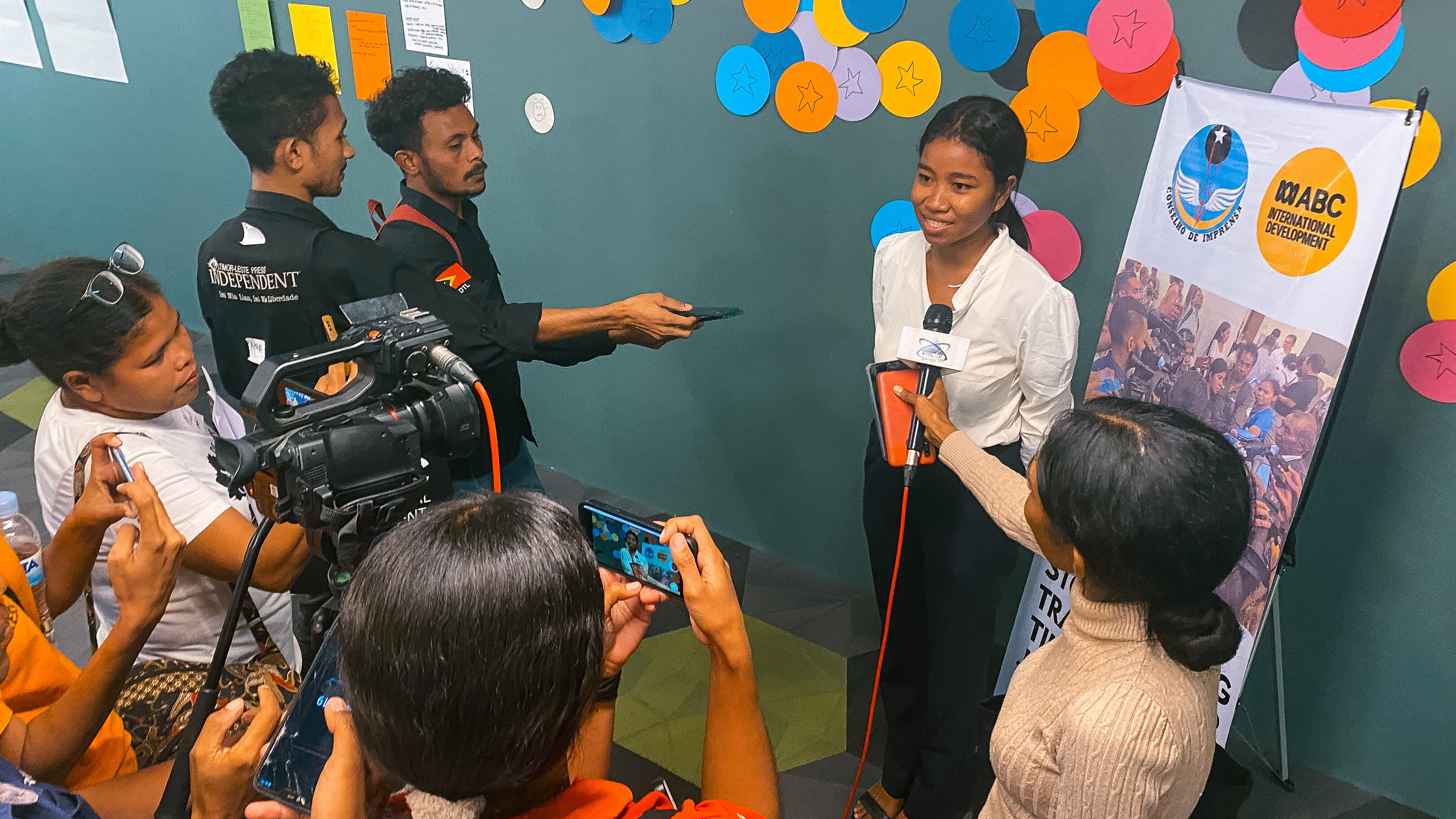 ABC International Development