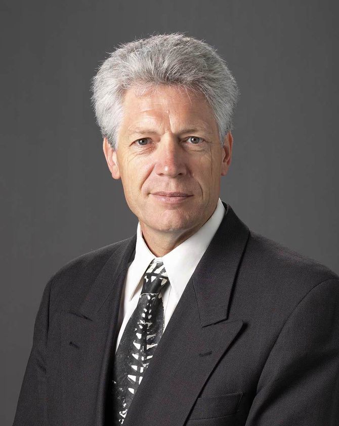 Museum, Scitech head found dead in snow - ABC News