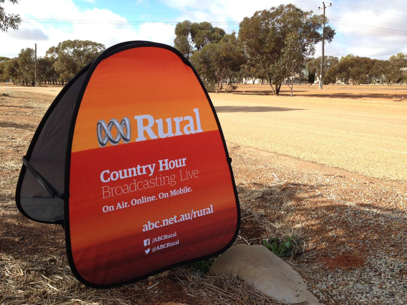 South Australian Country Hour - ABC listen