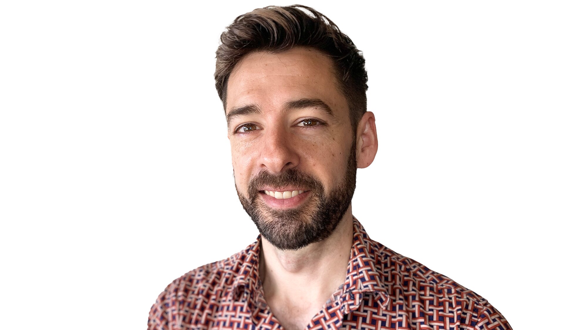 Kim Jirik - ABC listen