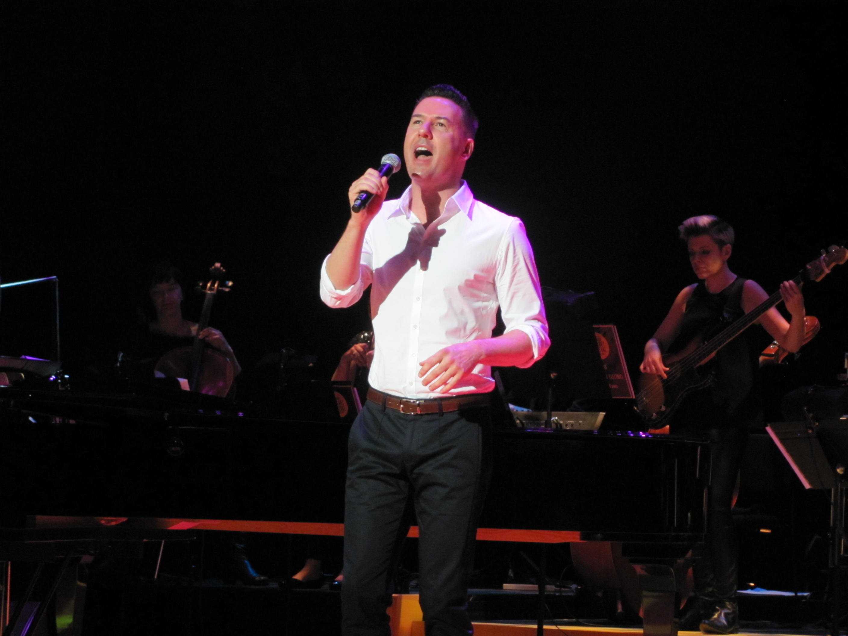 Life is a Cabaret Festival - ABC Adelaide