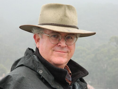 Richard Stanton - ABC News