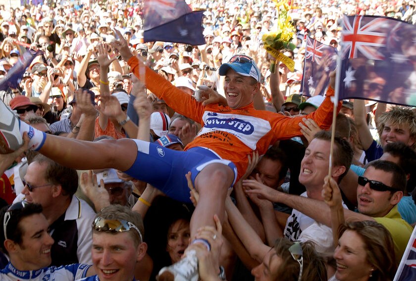 World championships medallist Allan Davis announces retirement from ...