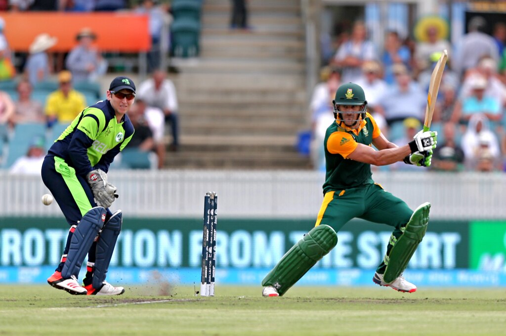 Cricket World Cup: What we learned in week three - ABC News