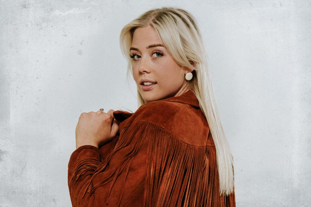 New music from Sara Berki, Wesley Dean, Melanie Horsnell & more on this ...