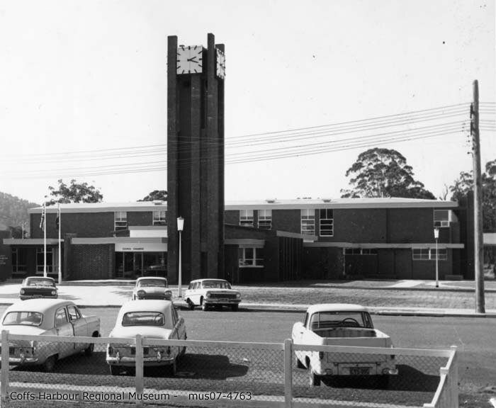 Plans moving forward for new Coffs Harbour Entertainment Centre - ABC News
