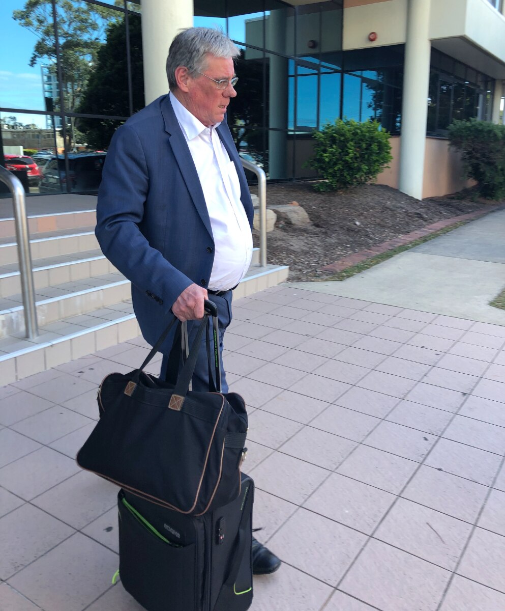 'Bike path rapist' jailed for random attack on…