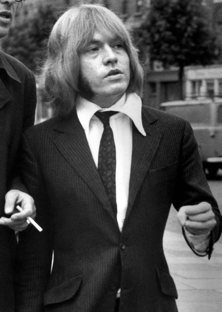 Police to review Rolling Stone's death - ABC News