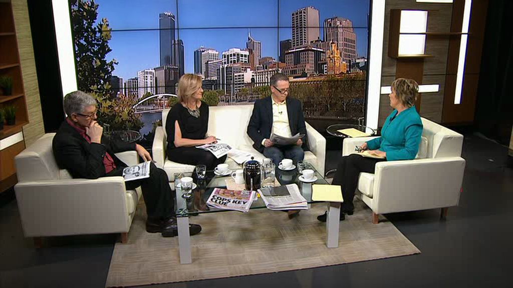 Fran Kelly - ABC News