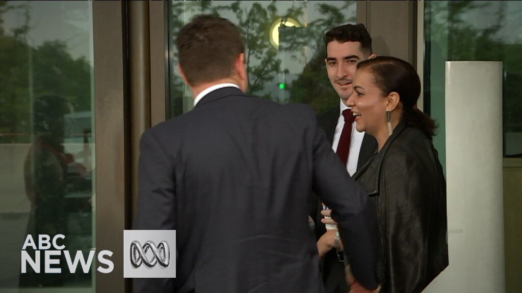 Labor MP Anne Aly and family receive death threats after Peter Dutton ...