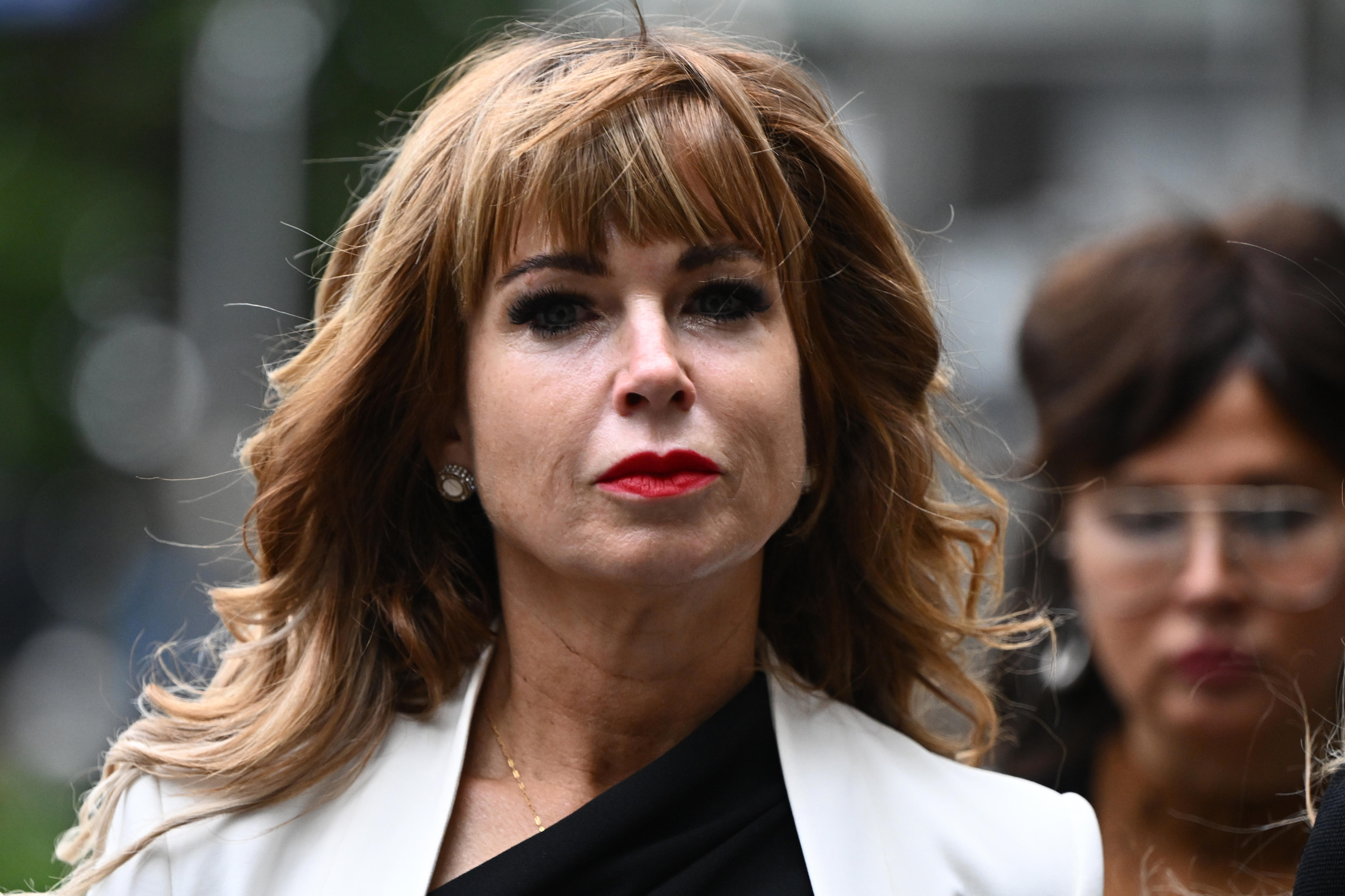 Emma Walters fined without conviction over threat to kill estranged ...