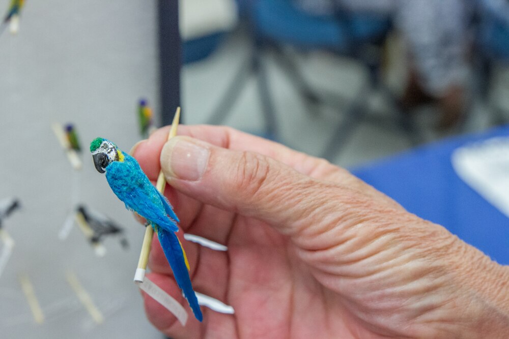 Miniature displays on a grand scale in Brisbane - ABC News