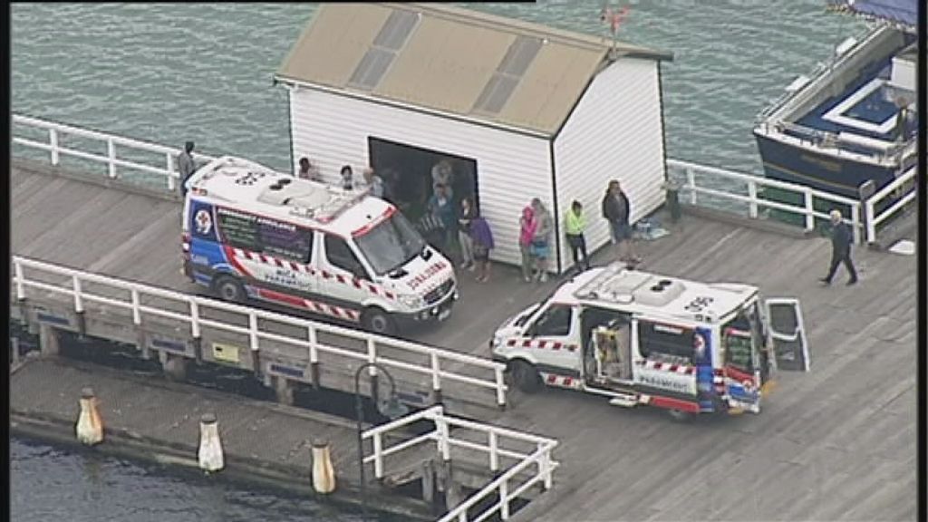 Man killed in bay boating accident - ABC News