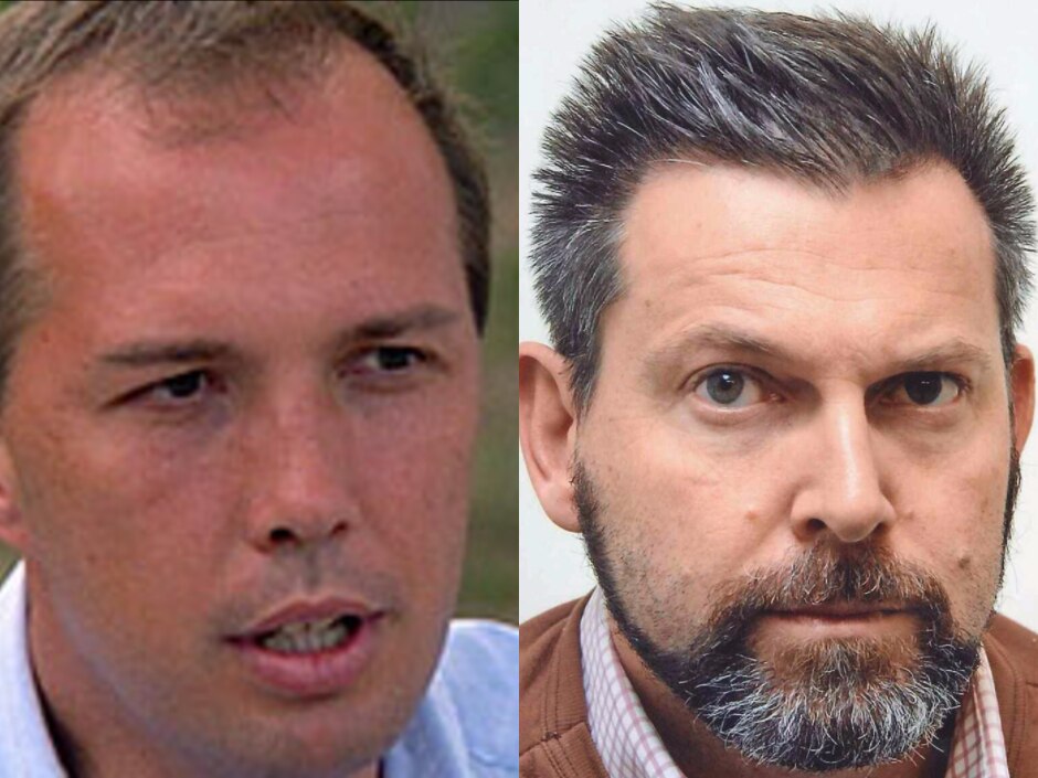 Federal Minister Peter Dutton lashes out over Gerard Baden-Clay ruling ...