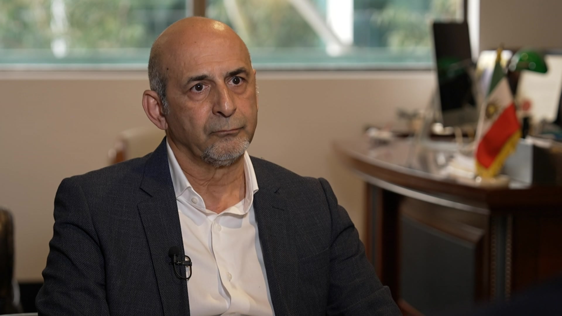 Iranian Australians share 'mixed' emotions after Israeli missiles kill ...