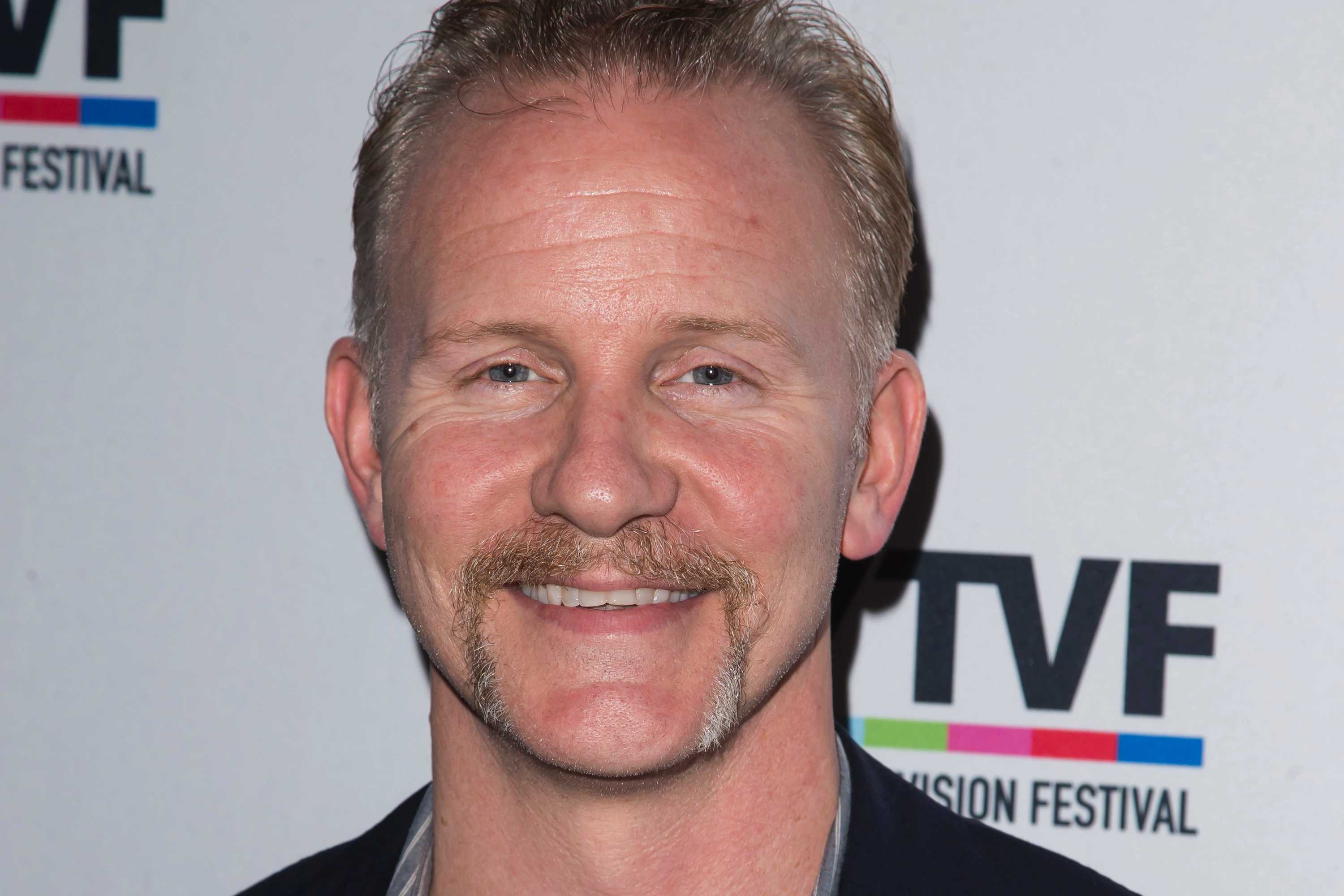 Super Size Me's Morgan Spurlock confesses to sexual misconduct: 'I'm ...