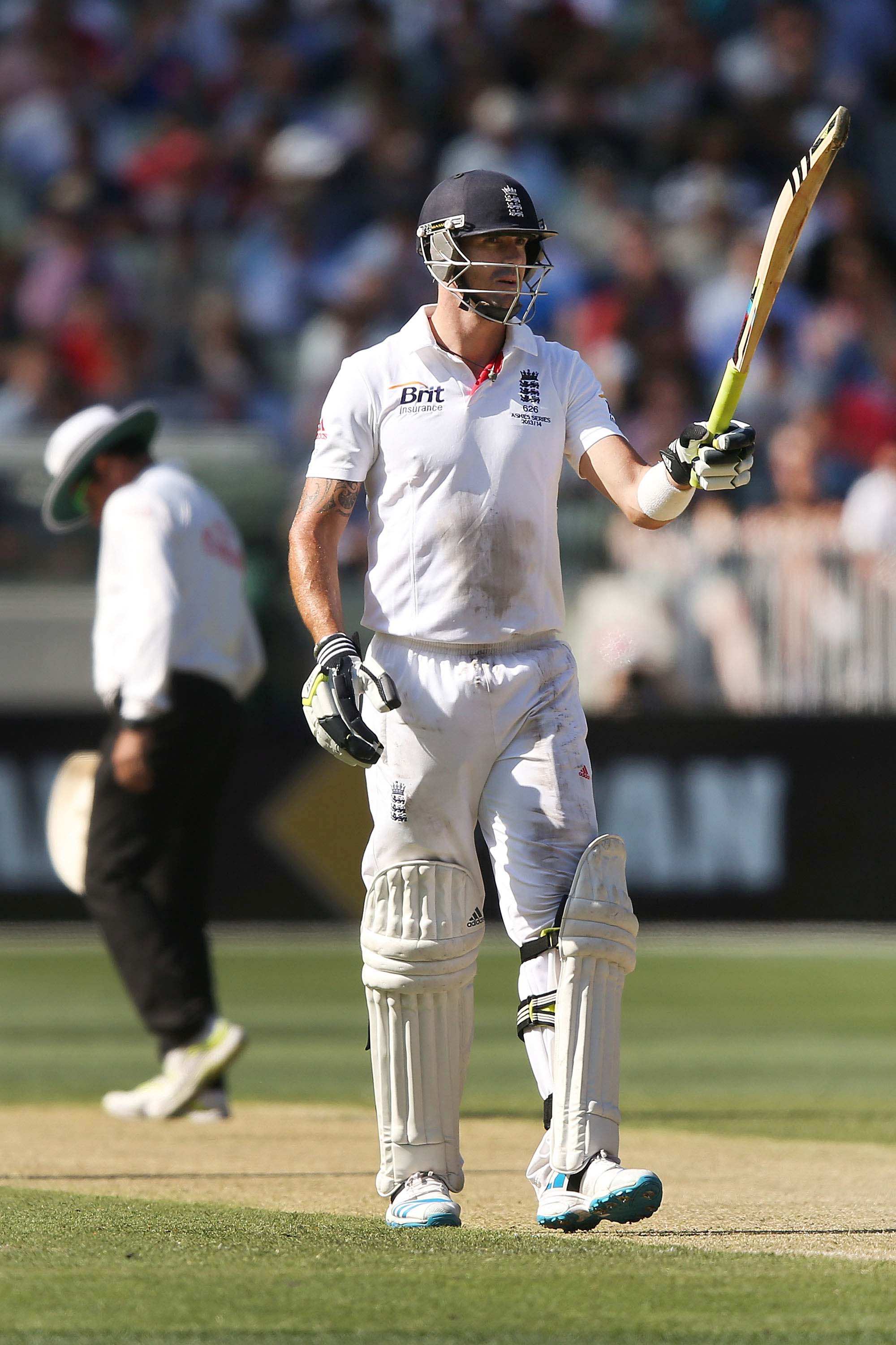 Kevin Pietersen sacking leaves England batting line-up shorn of ...