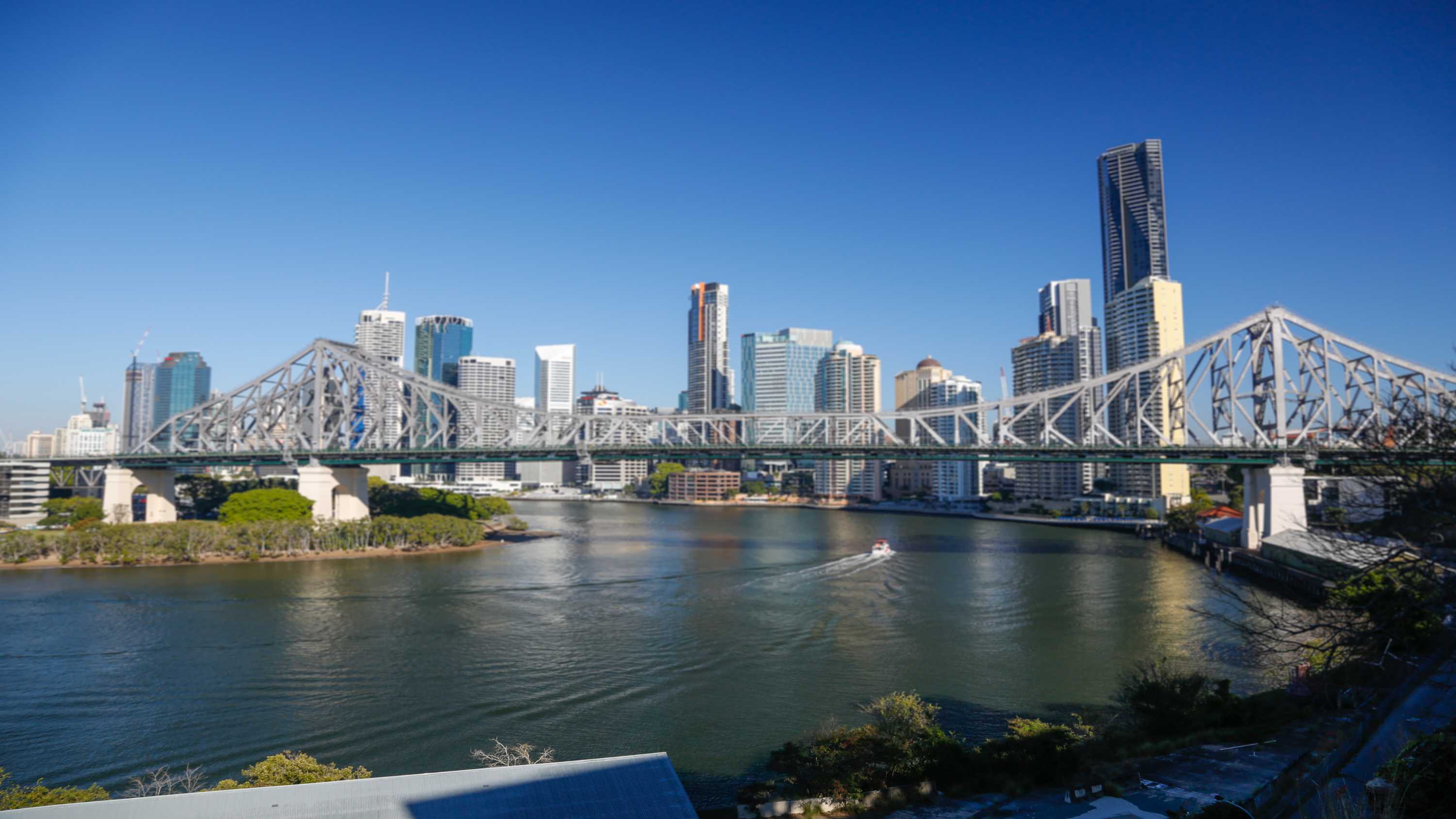 Brisbane records hottest September day in at least 19 years - ABC News