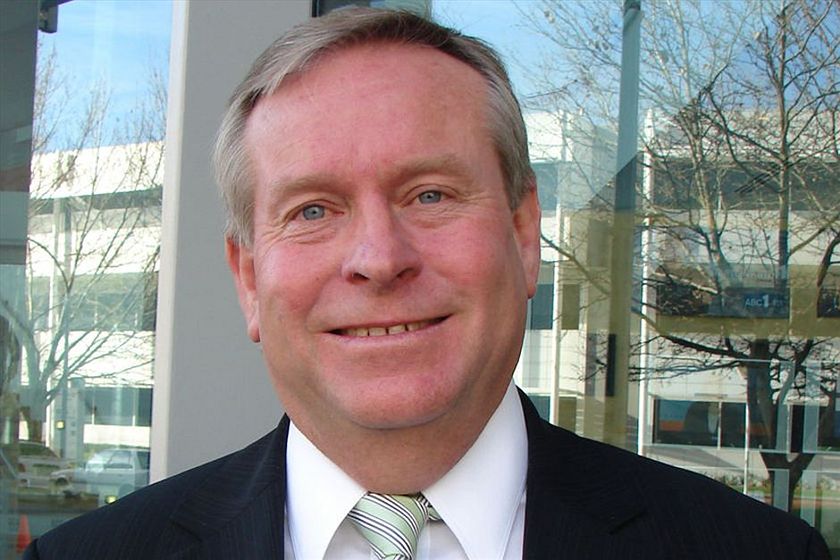 WA Premier attacks Federal Govt over economic management - ABC listen