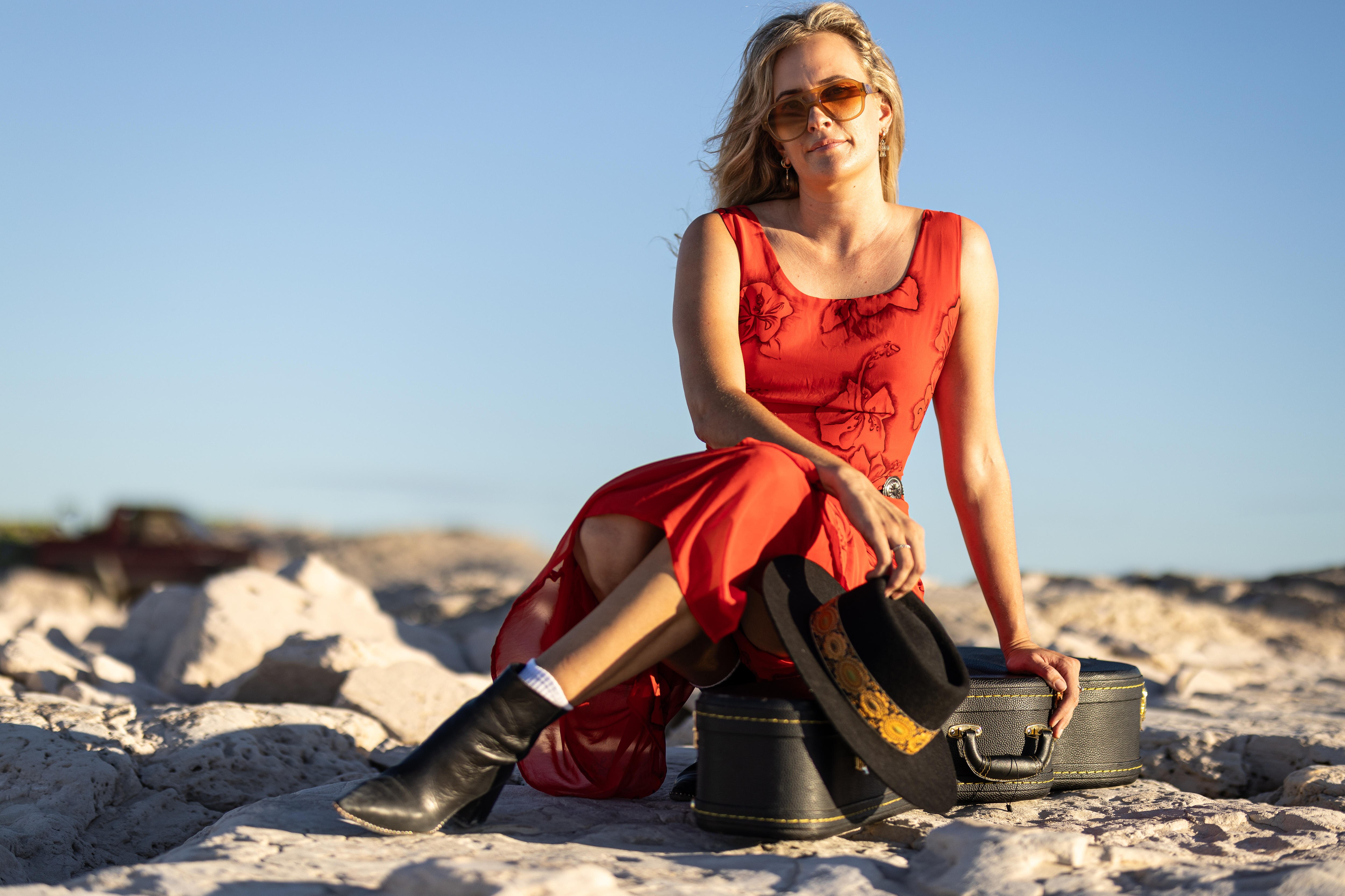 Fresh new music Adele Oliver, Zac Weeks, Amy Sheppard, Hayden Phillis ...