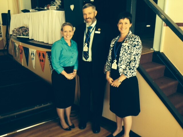 Increase in Living Away From Home Allowance Scheme welcomed but ...