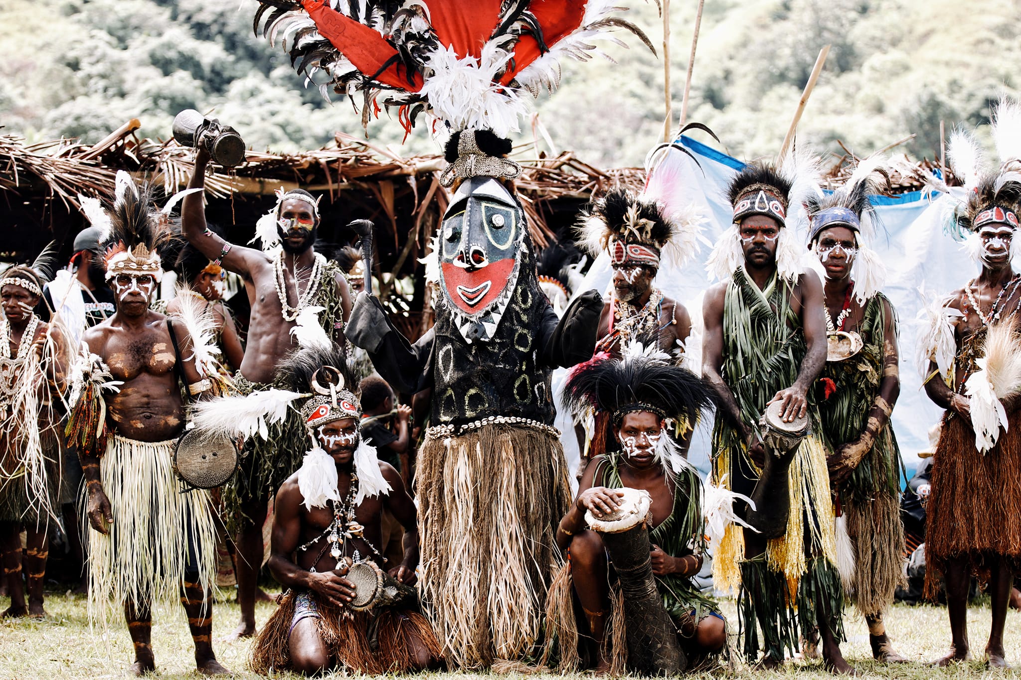 Pacific Beat - ABC Pacific
