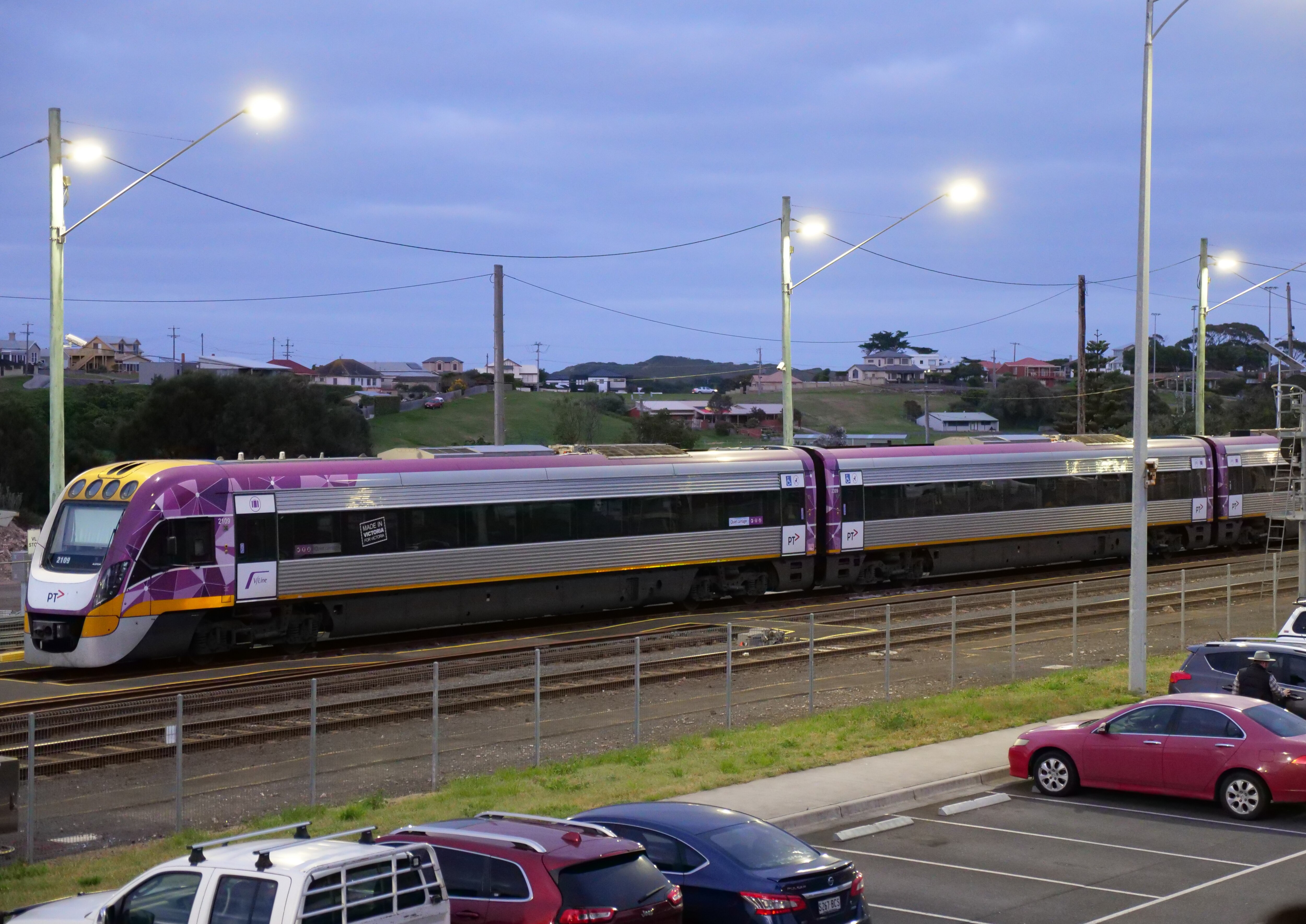 Fears free public transport will put further strain on already packed ...