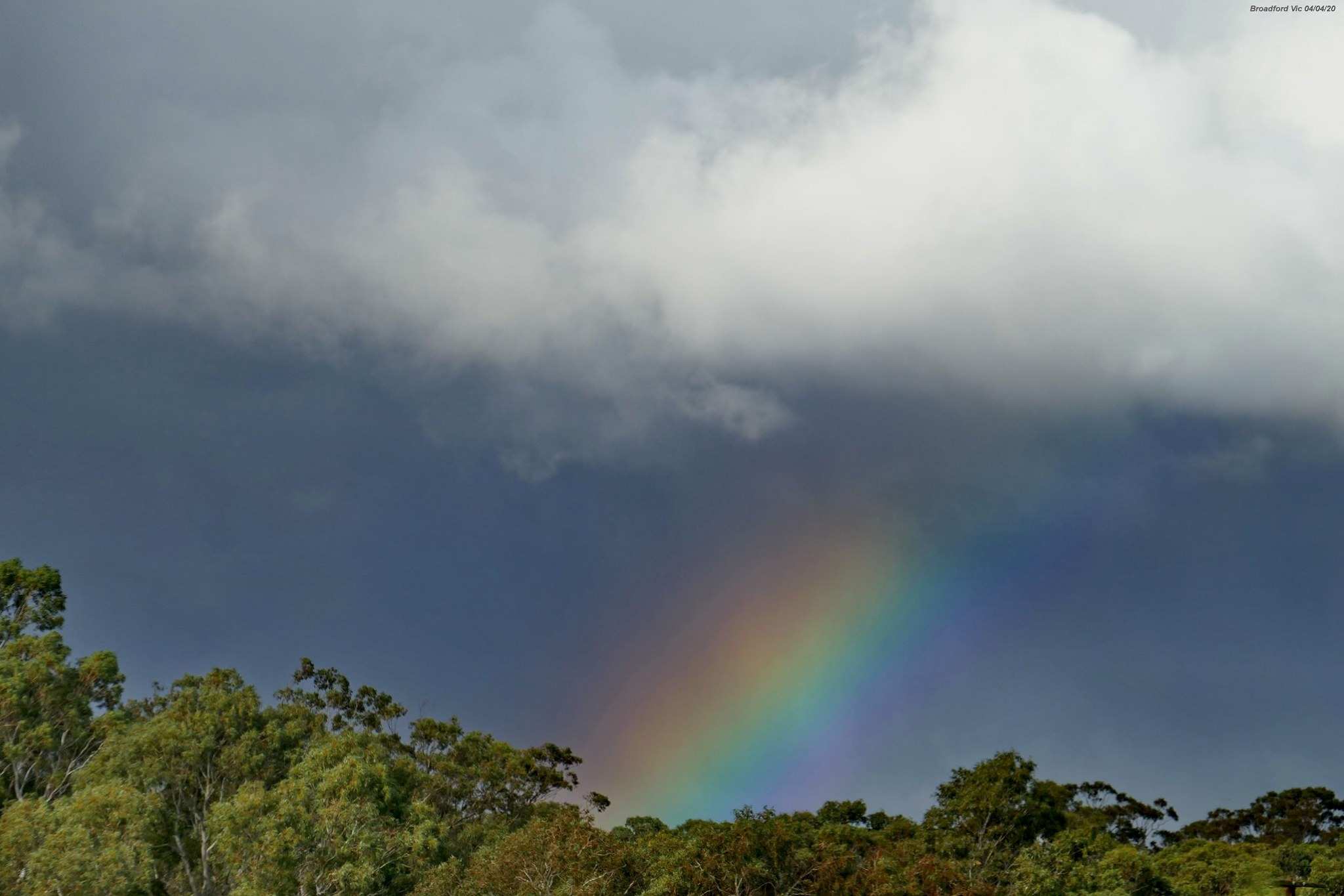 Drenching rain a welcome sight in south-east, with possibly more on the ...