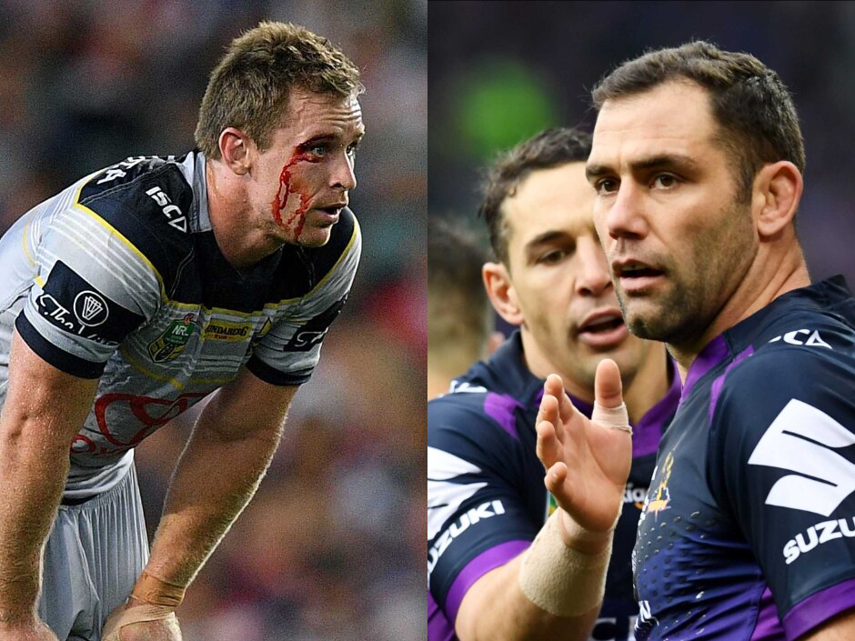 Warren Boland - ABC News