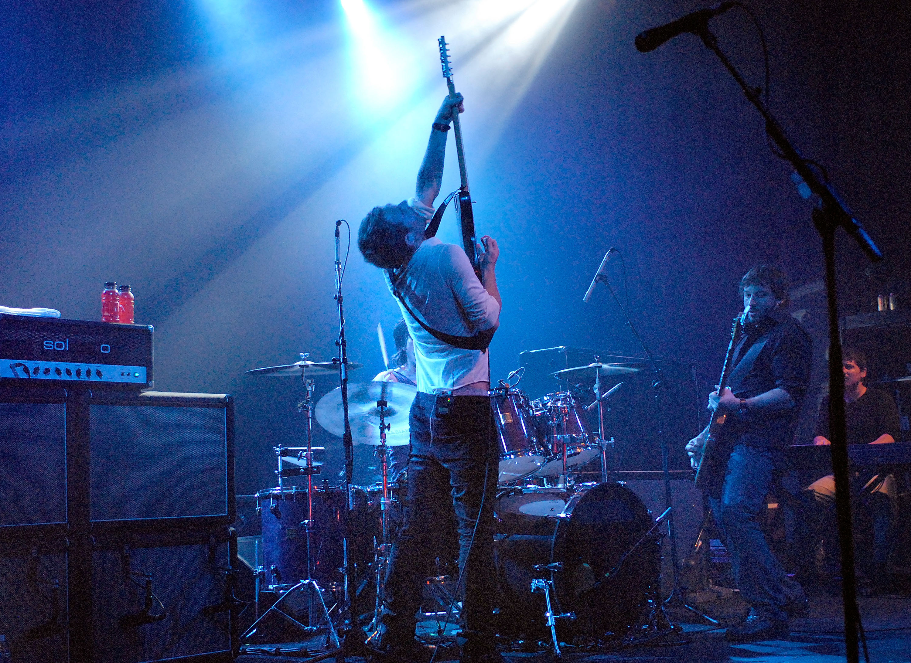 The silver lining - ABC News