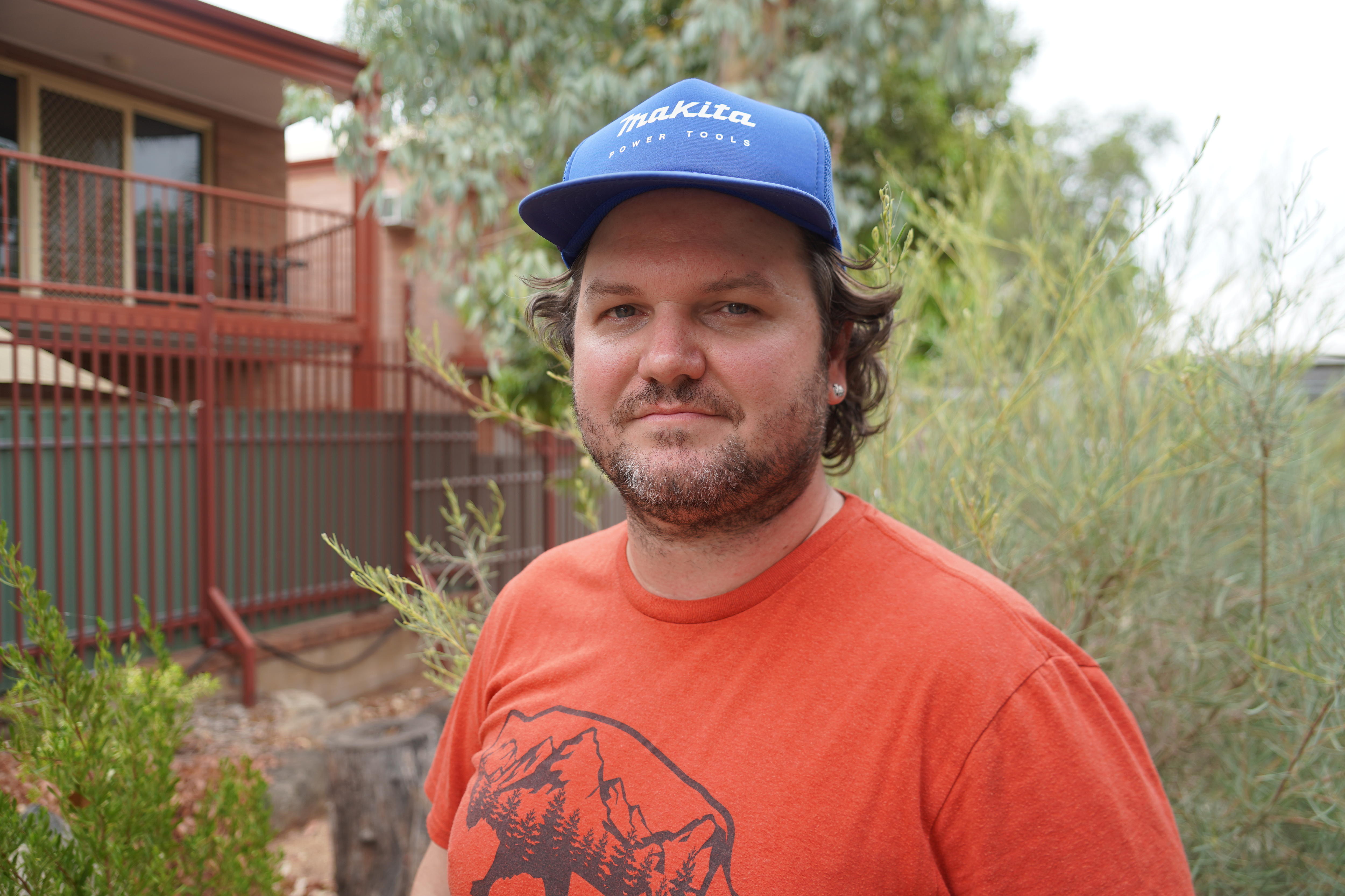 Watching America's election from the desert - ABC listen