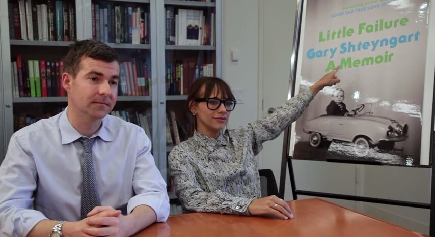 How authors are selling books on YouTube - ABC Radio National