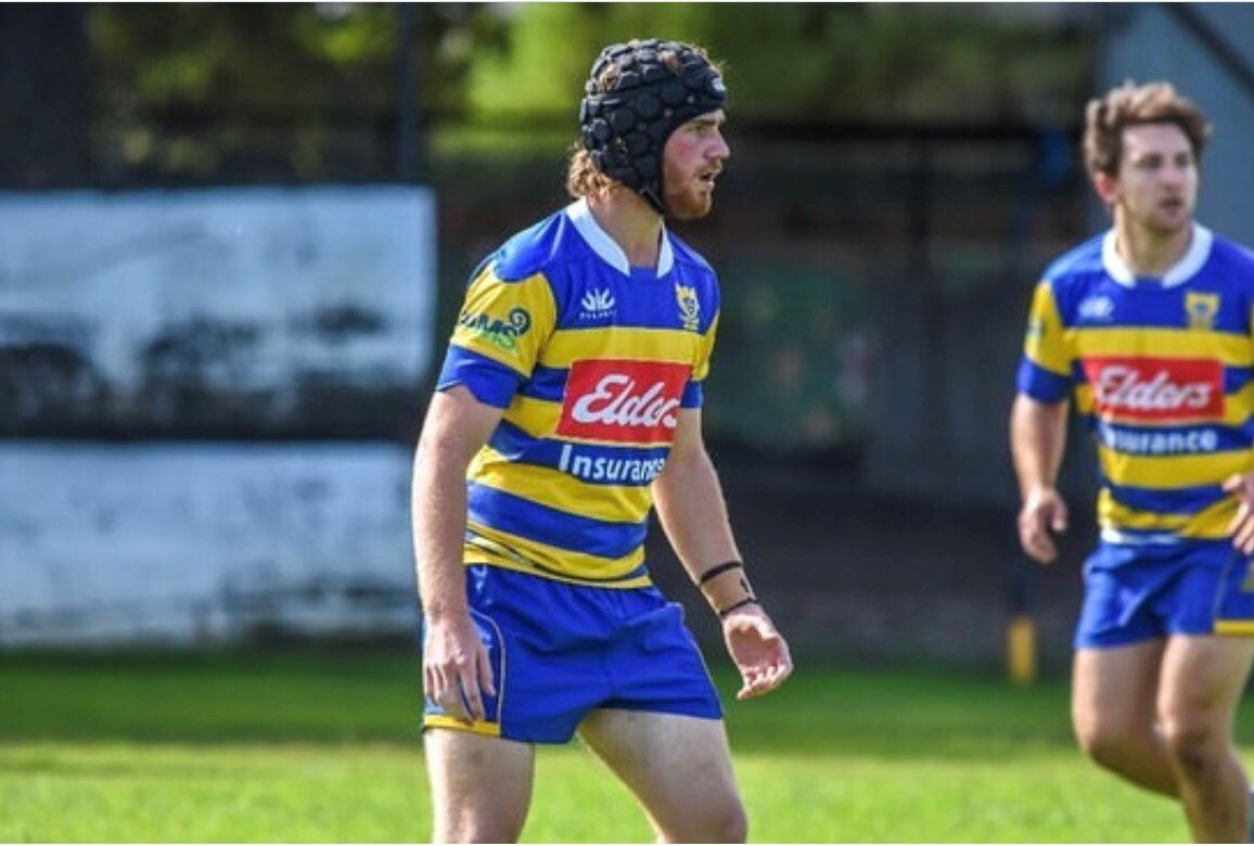 NSW teenager to play at a Deaf Rugby 7s World Cup just two years after ...