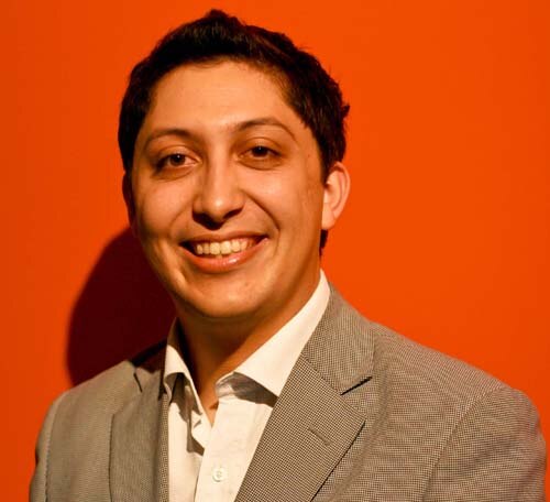 Simon Sheikh - ABC News