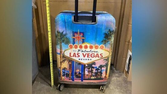 Dejaune Anderson, mother of boy found in Indiana suitcase, arrested and ...