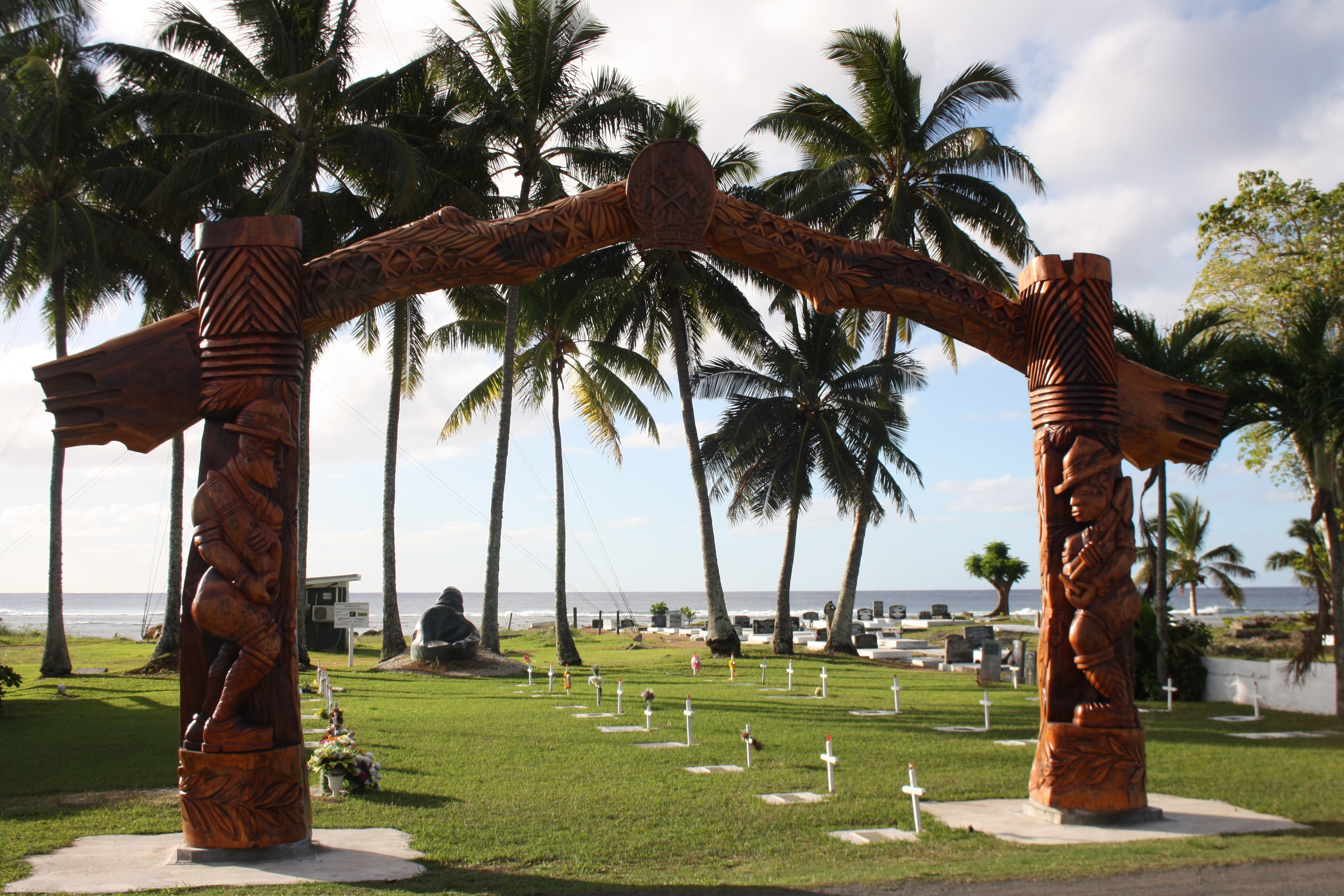 One of Aotearoa New Zealand's most recognised Pacific artists is ...