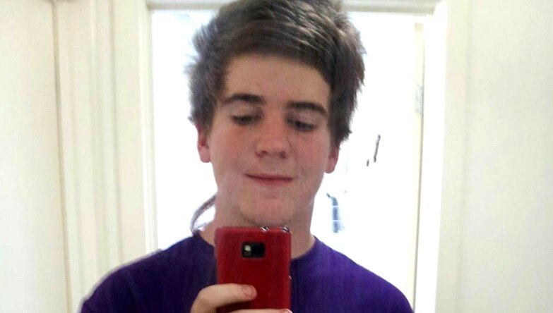 Teenager set alight: Joshua Lomas faces court accused of attack on Luke ...